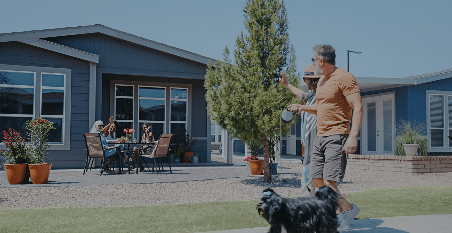 Sun Communities – 47 North